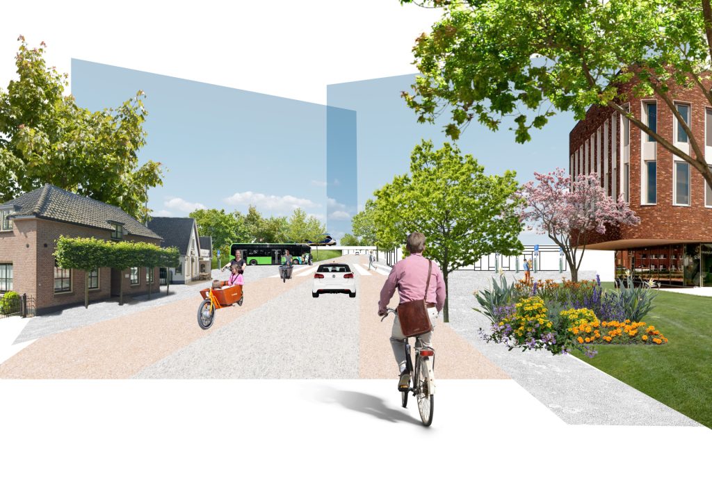 Handreiking gezonde leefomgeving | RUIMTEVOLK